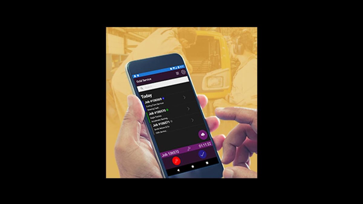 Ibcos Announces Launch of Its Workshop-Enhancing Gold Service Mobile ...